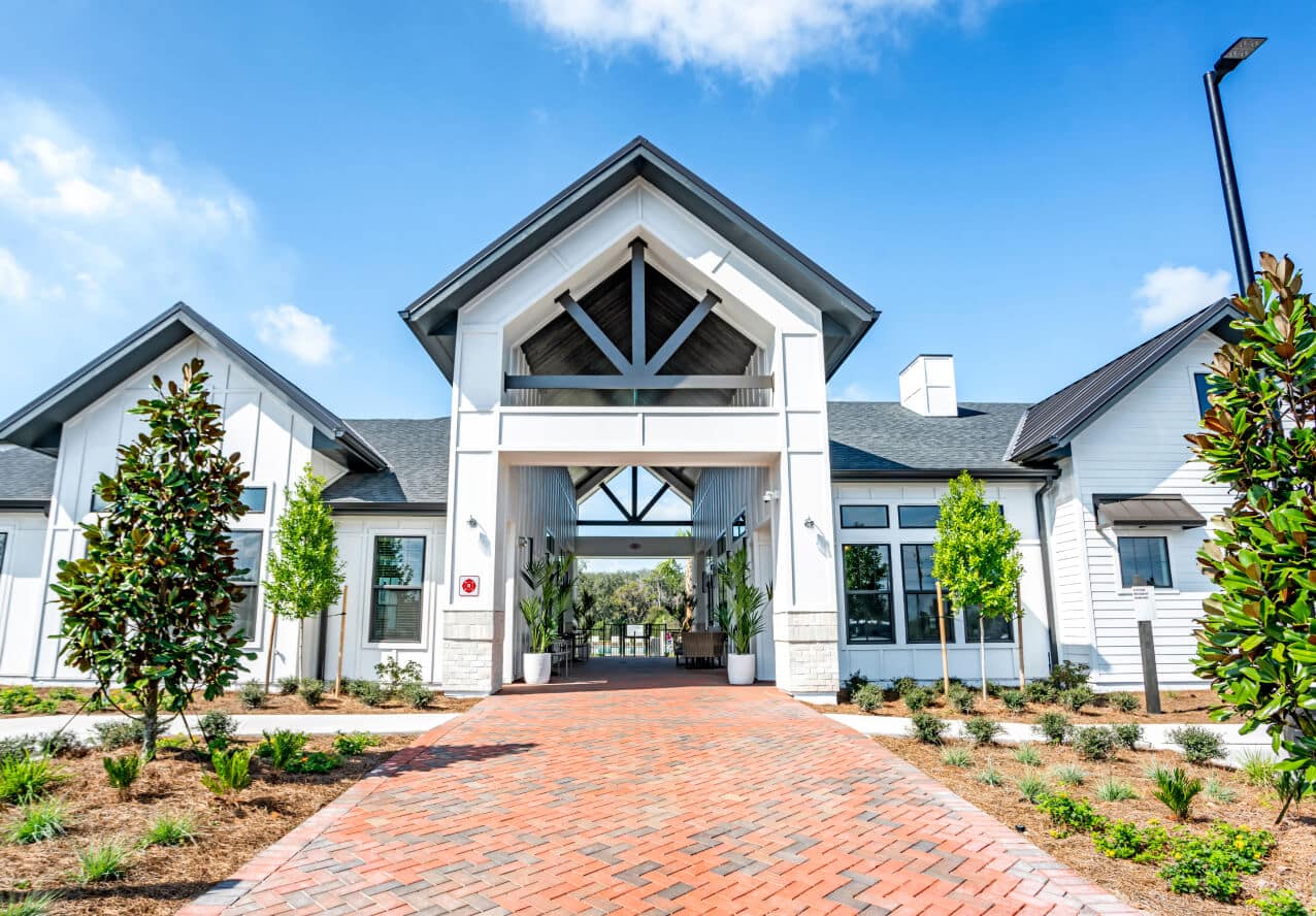 About Us | Multifamily Property Developers | 2nd Wave Development