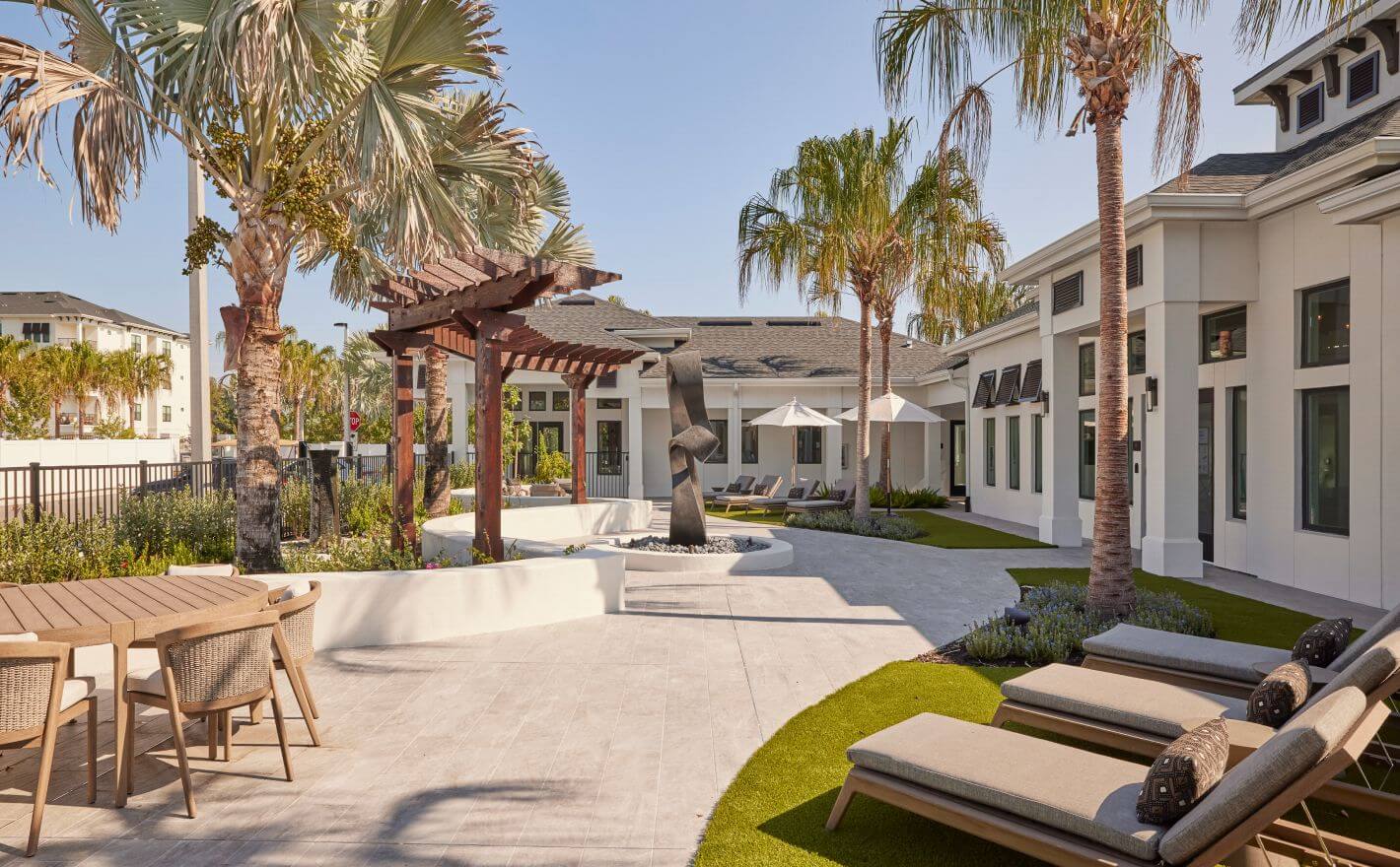 2nd Wave Development | Multifamily Development Company