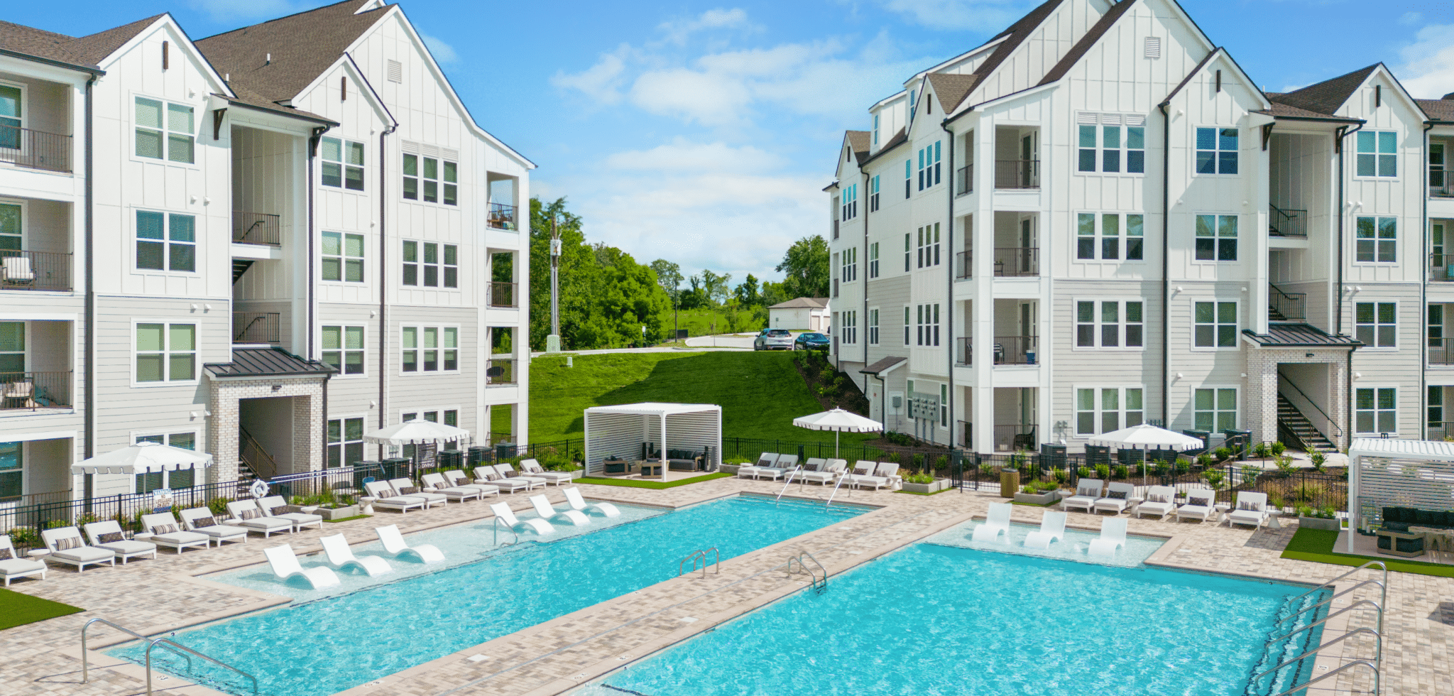 Communities | Multifamily Properties | 2nd Wave Development