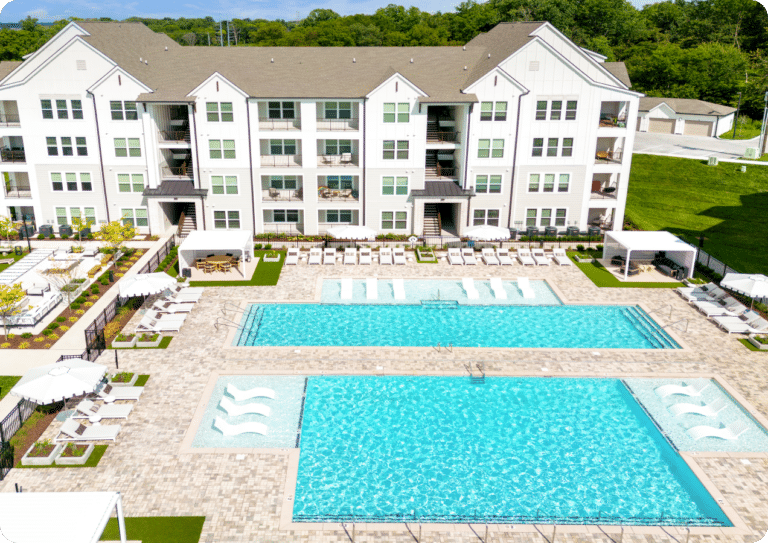 2nd Wave Development | Multifamily Development Company