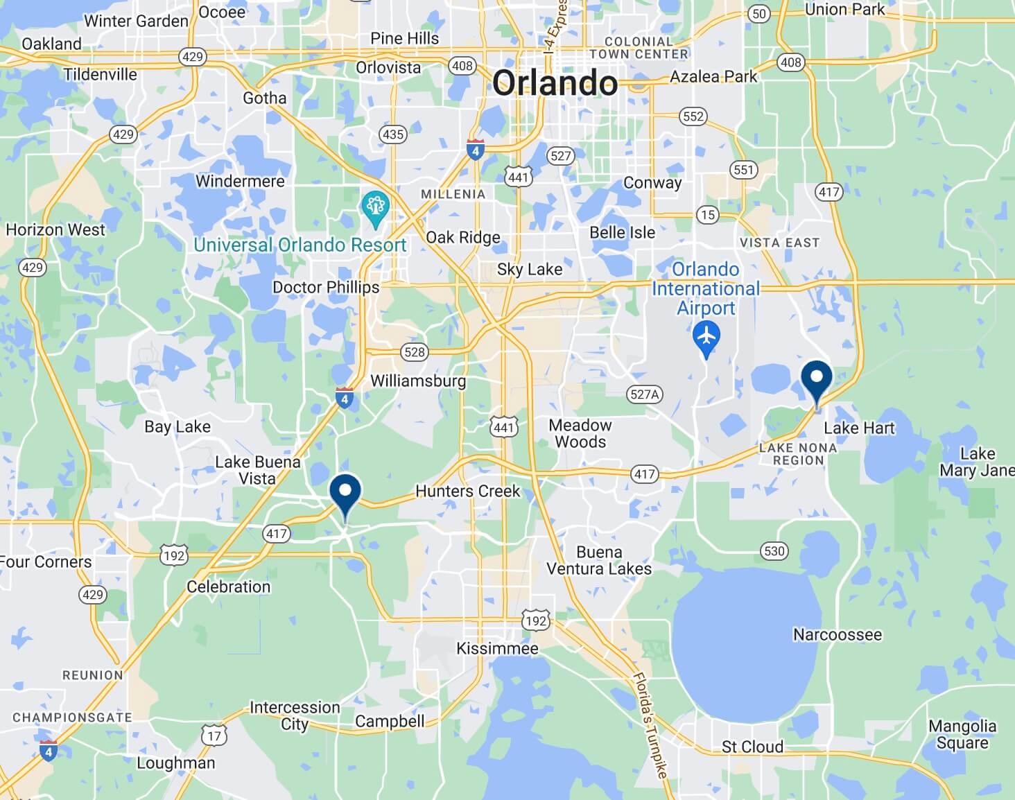 Communities | Multifamily Properties | 2nd Wave Development